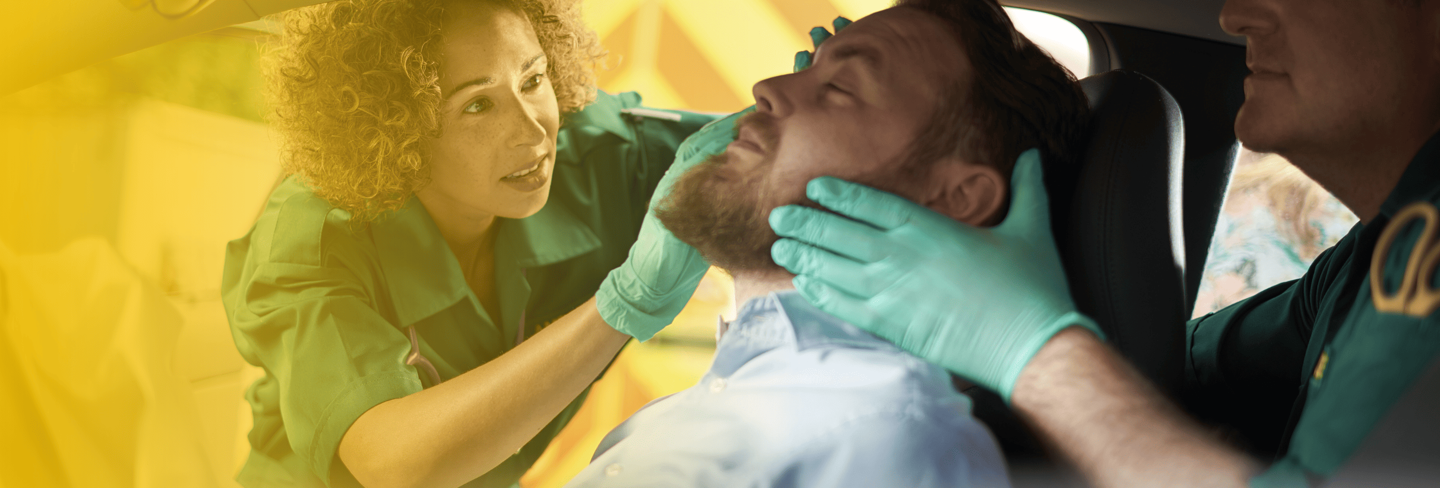 Why Seeing a Doctor Right Away After a Crash Is Critical