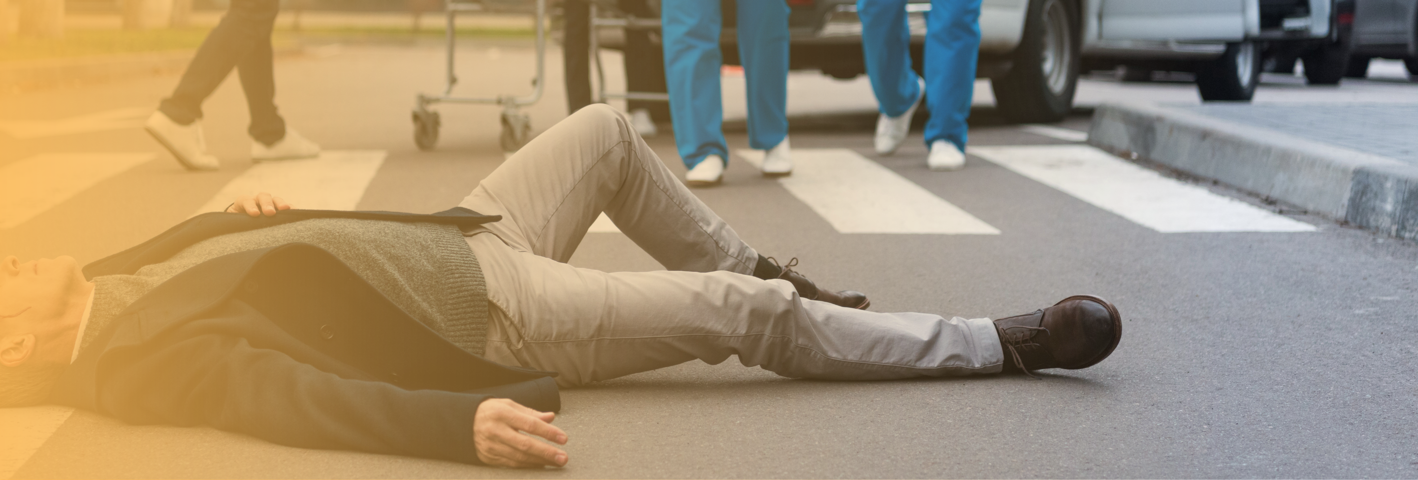 How Do Slip and Fall Claims Work in Manchester, NH?